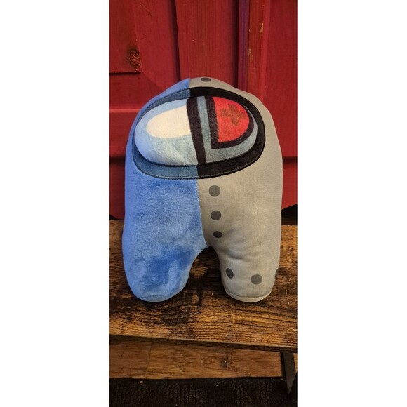 toikido | Toys | Nwt Among Us Right Hand Man Huggable Plush With ...